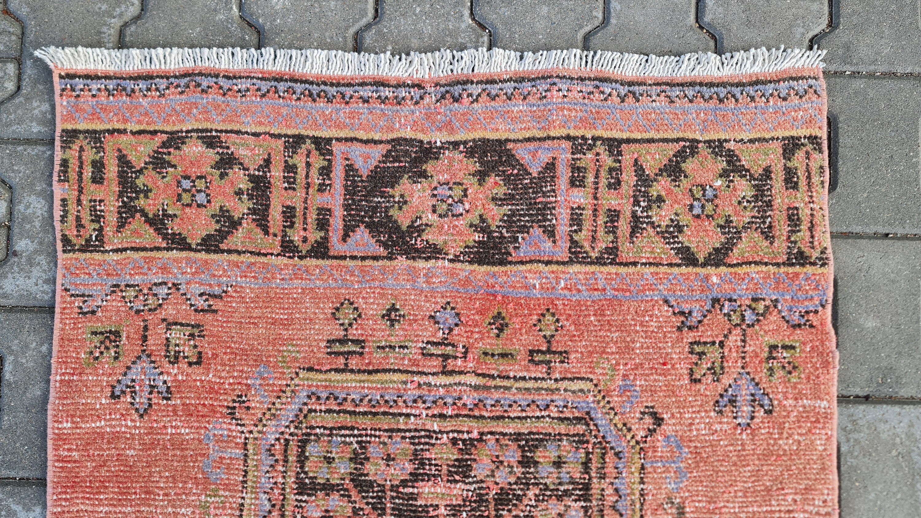 Ethnic Rug Runner Rug Stair Kitchen Rug Eclectic Rug - Etsy