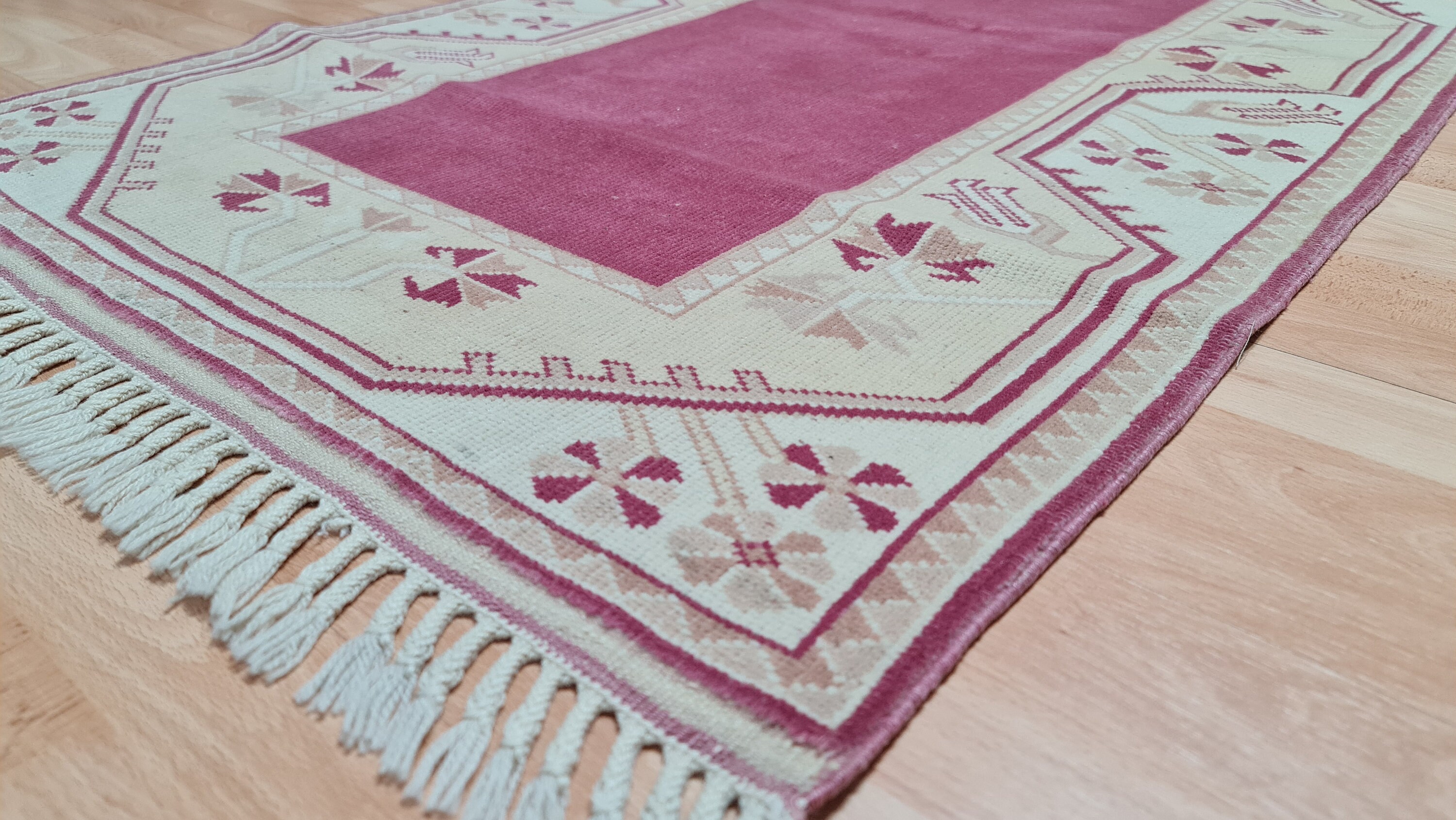 3x5 Rug Ethnic Rug Welcome Rug Entry Way Rug Eclectic Rug | Etsy