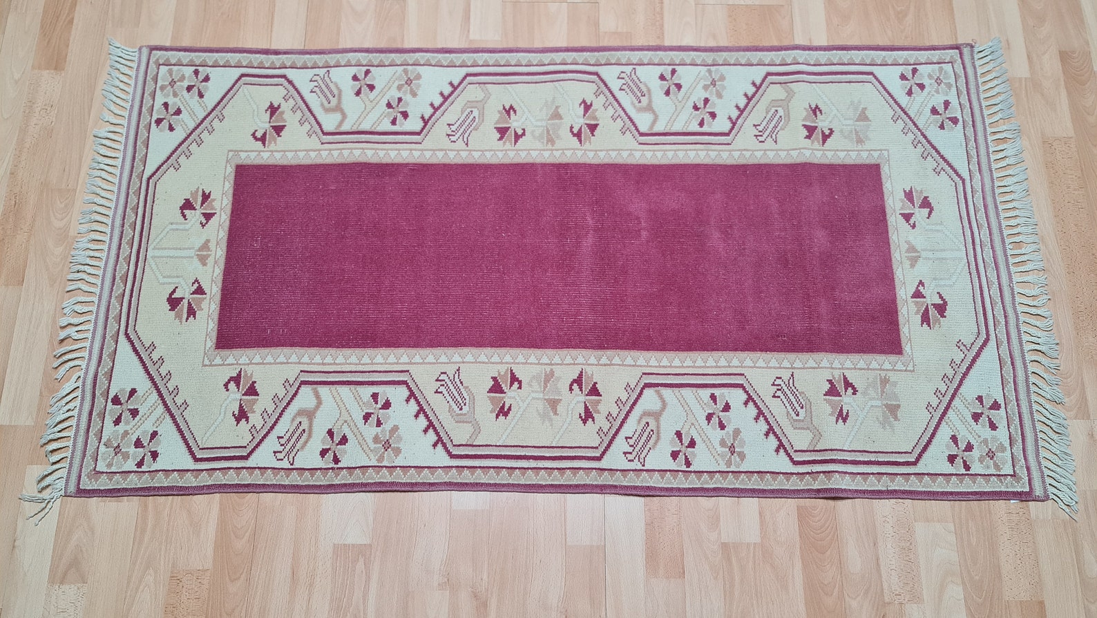 3x5 Rug Ethnic Rug Welcome Rug Entry Way Rug Eclectic Rug | Etsy