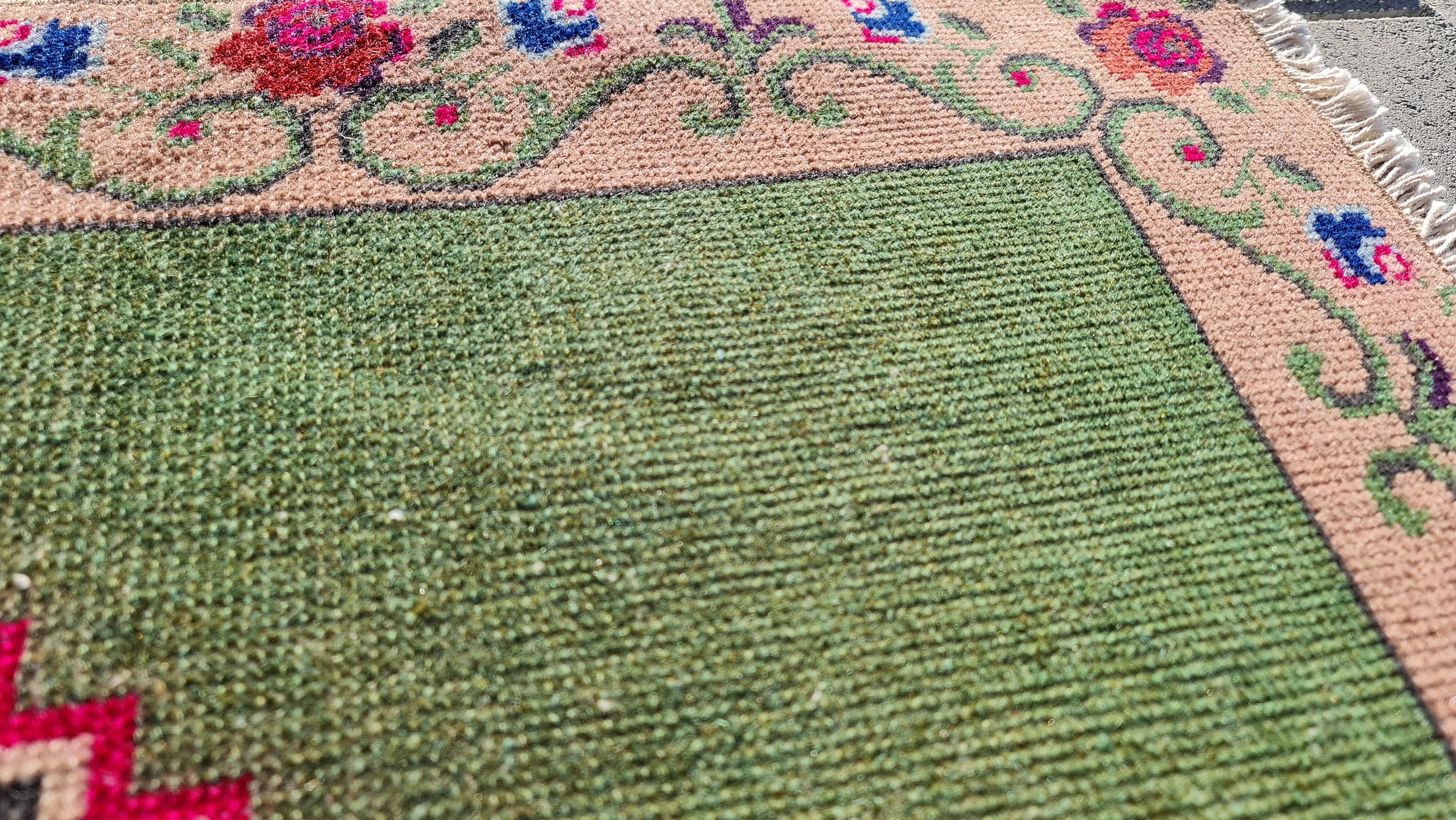 2x4 Rug Door Mats Kilim Rug Ethnic Rug Red Rug Entry Way | Etsy