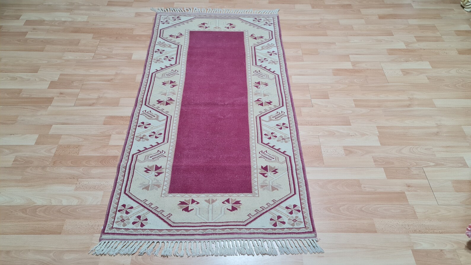 3x5 rug Ethnic Rug Welcome Rug Entry way Rug Eclectic Rug | Etsy