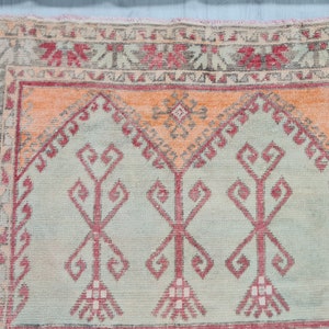 Runner Stair Rug Red Kilim Rug Dining Kilim Rug Kitchen - Etsy