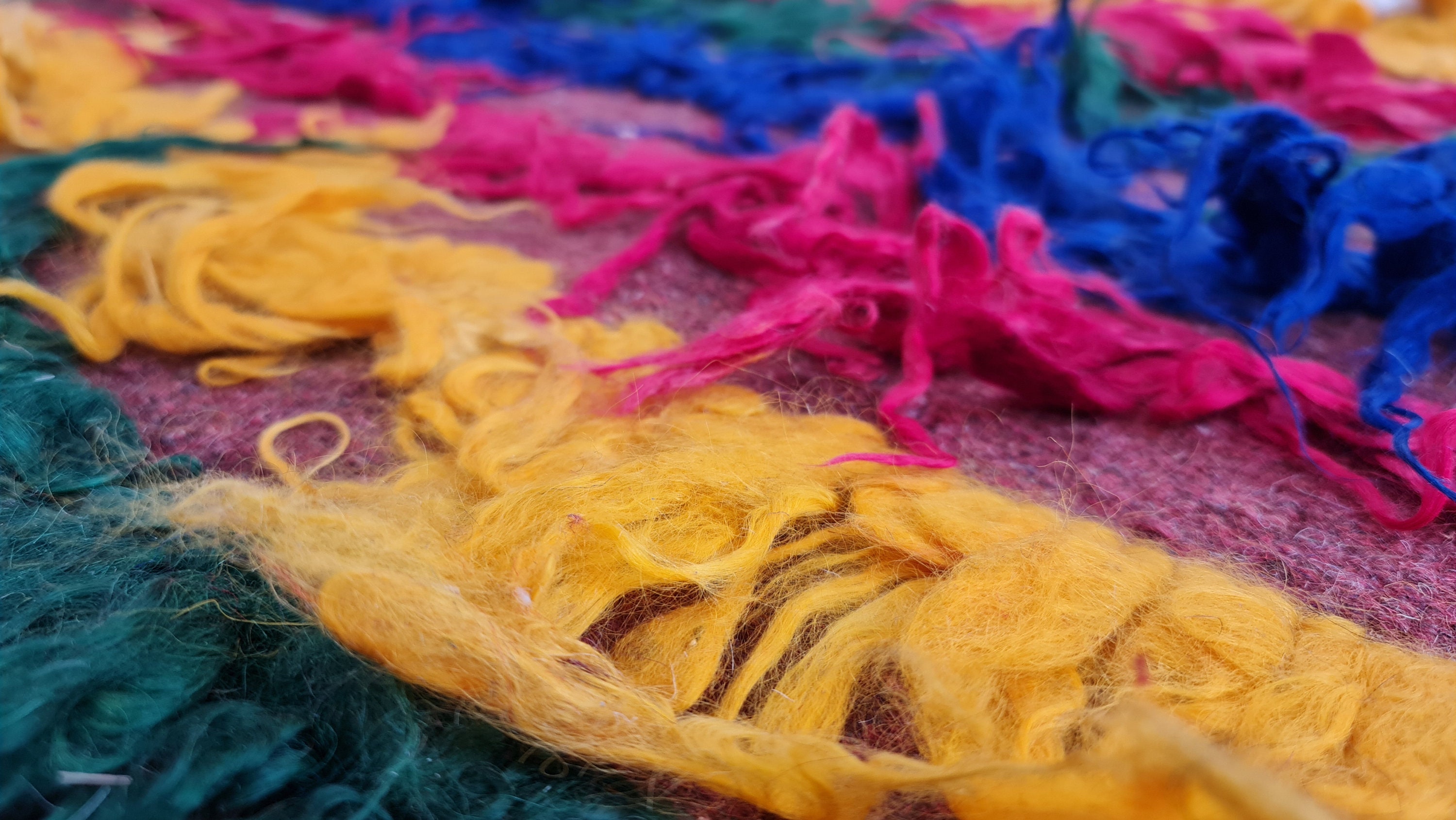 Colorful Rug Striped Rug Rainbow Rugs Small Rug Ethnic - Etsy