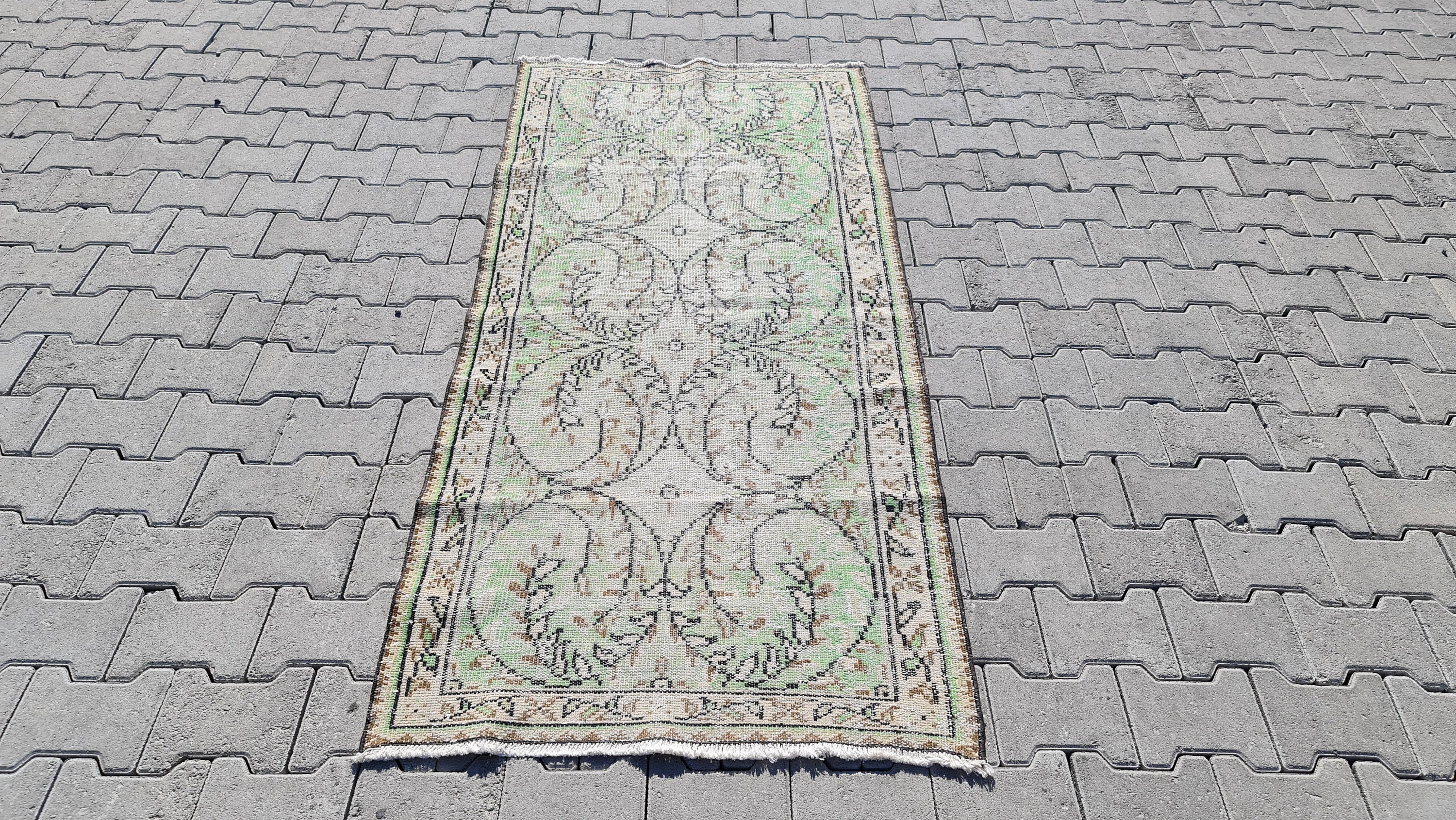 Hand Knotted Rug Carpet Rug Kilims Rug Ethnic Rug Design - Etsy