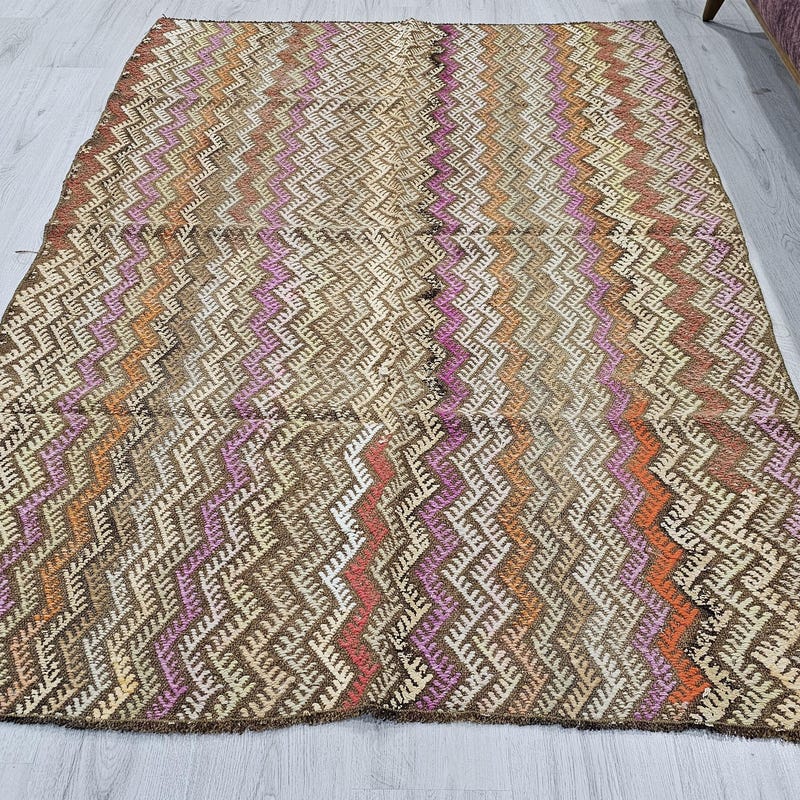 VintageRugsRA - Etsy