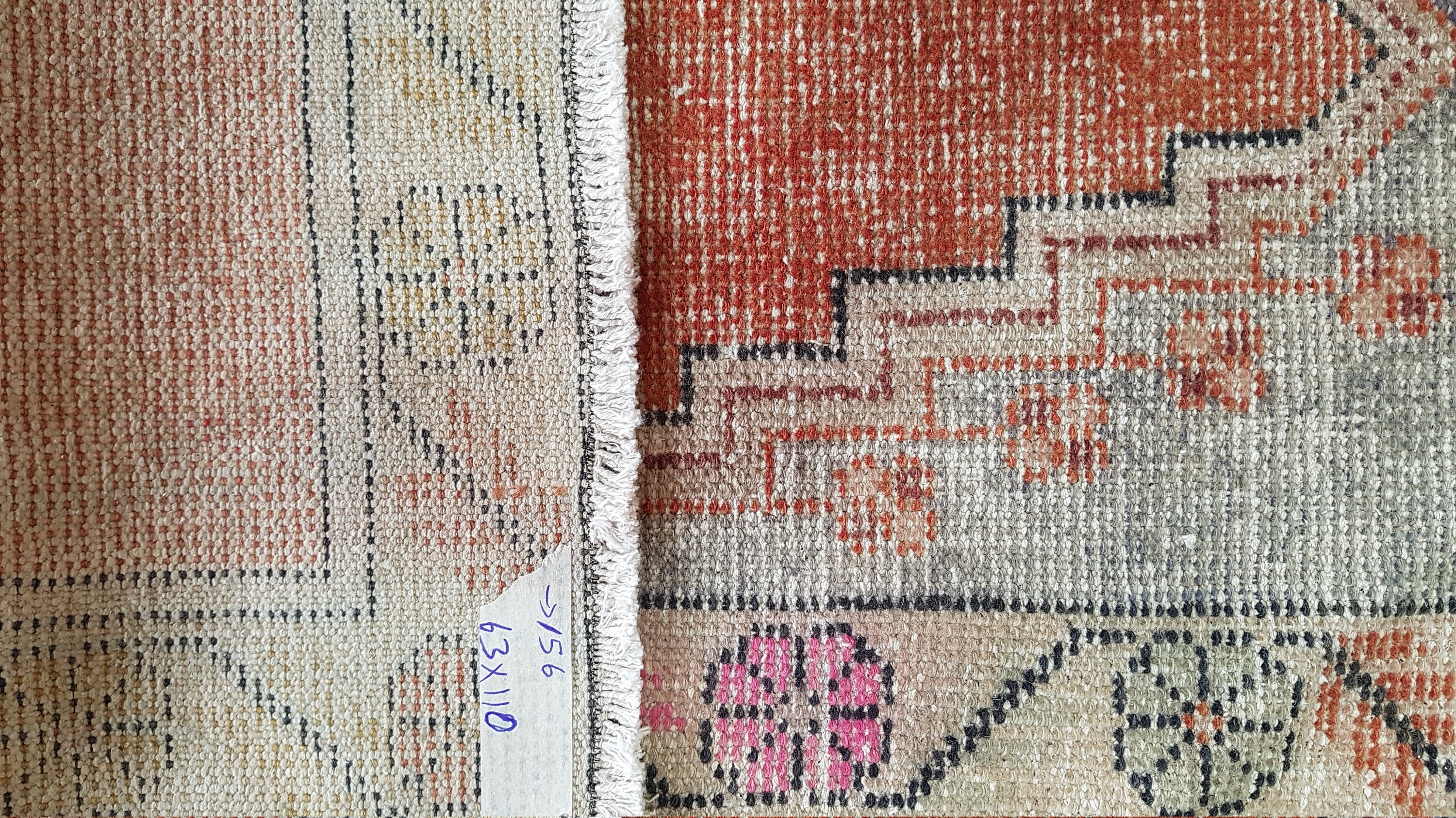 Door mat rug Small Rug entry way rug pattern rug Oriental | Etsy