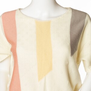 Vintage Kenneth Too Sweater - Etsy