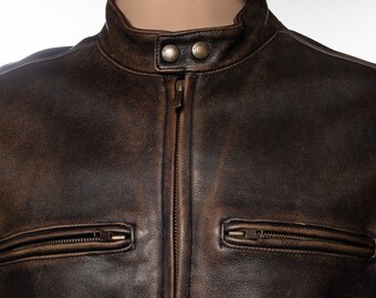 M Julian Jacket | Etsy