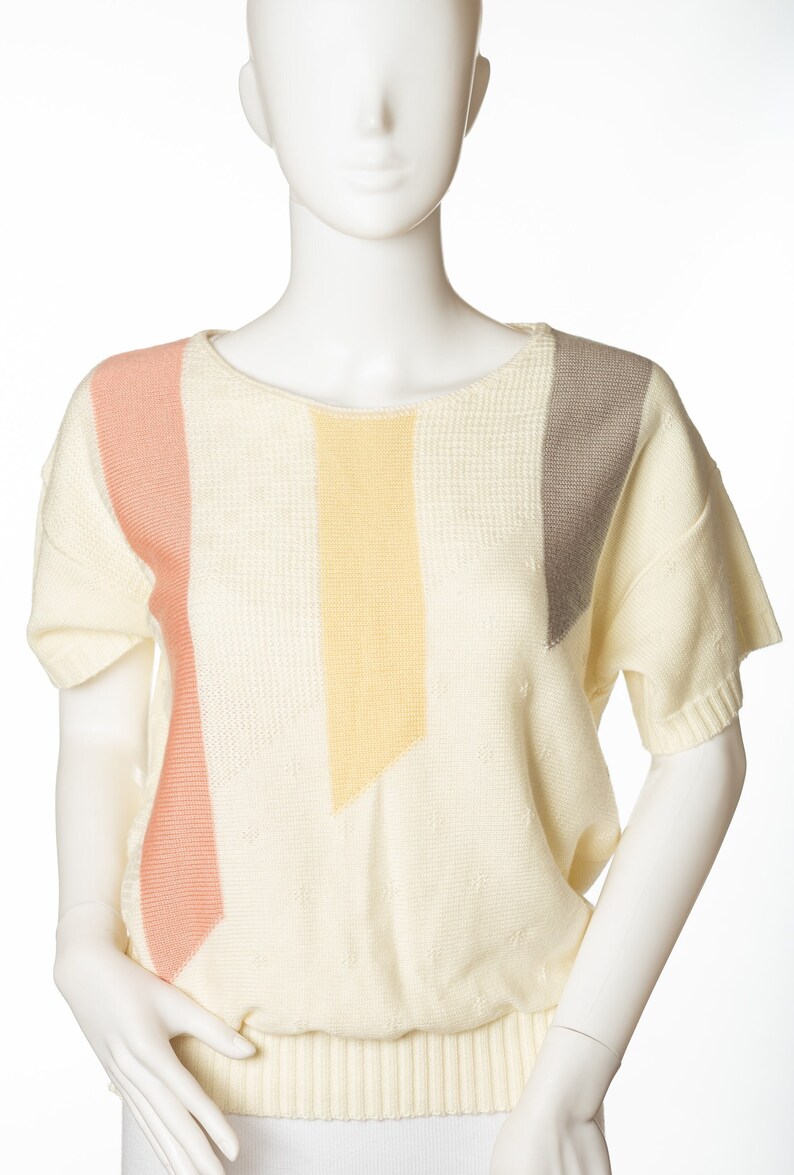 Vintage Kenneth Too Sweater - Etsy