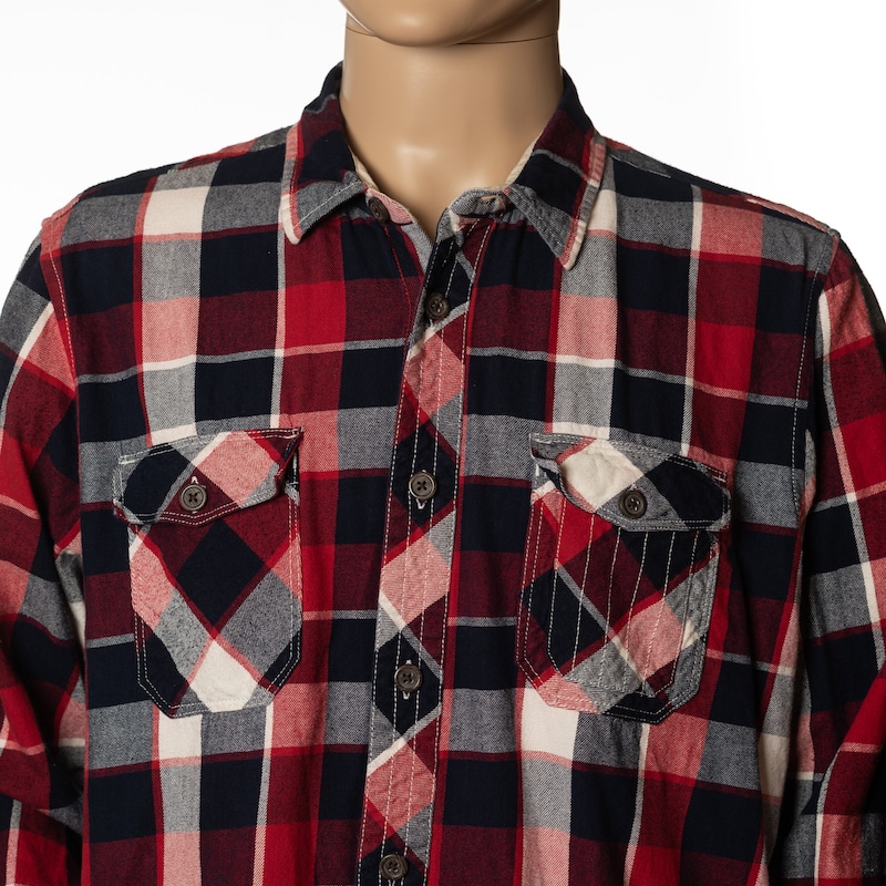 Roebuck and Co. Shirts - Etsy