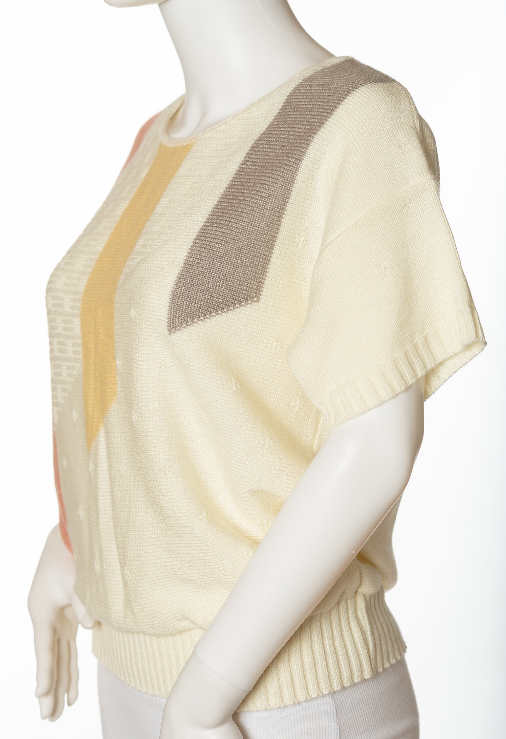 Vintage Kenneth Too Sweater - Etsy