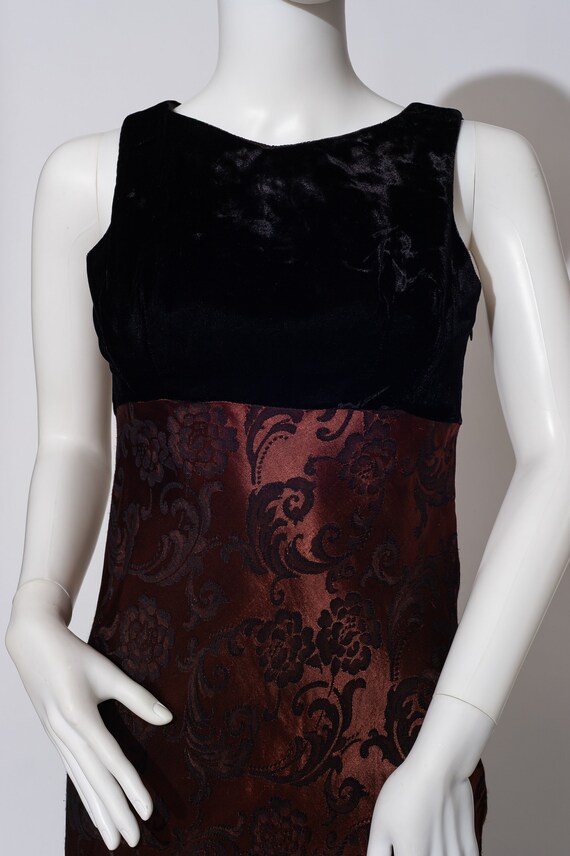 vintage r wear chocolate - Gem