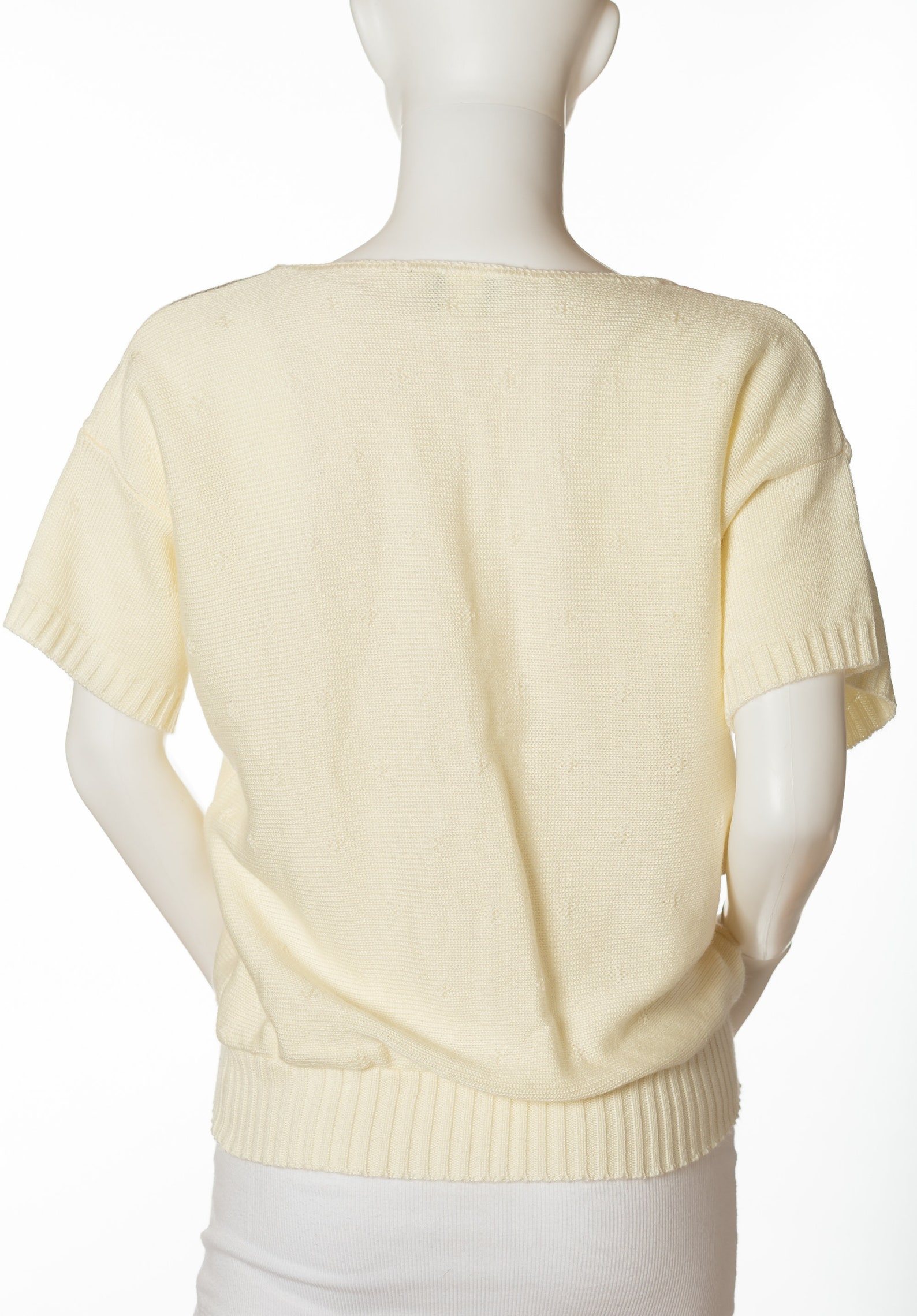 Vintage Kenneth Too Sweater - Etsy