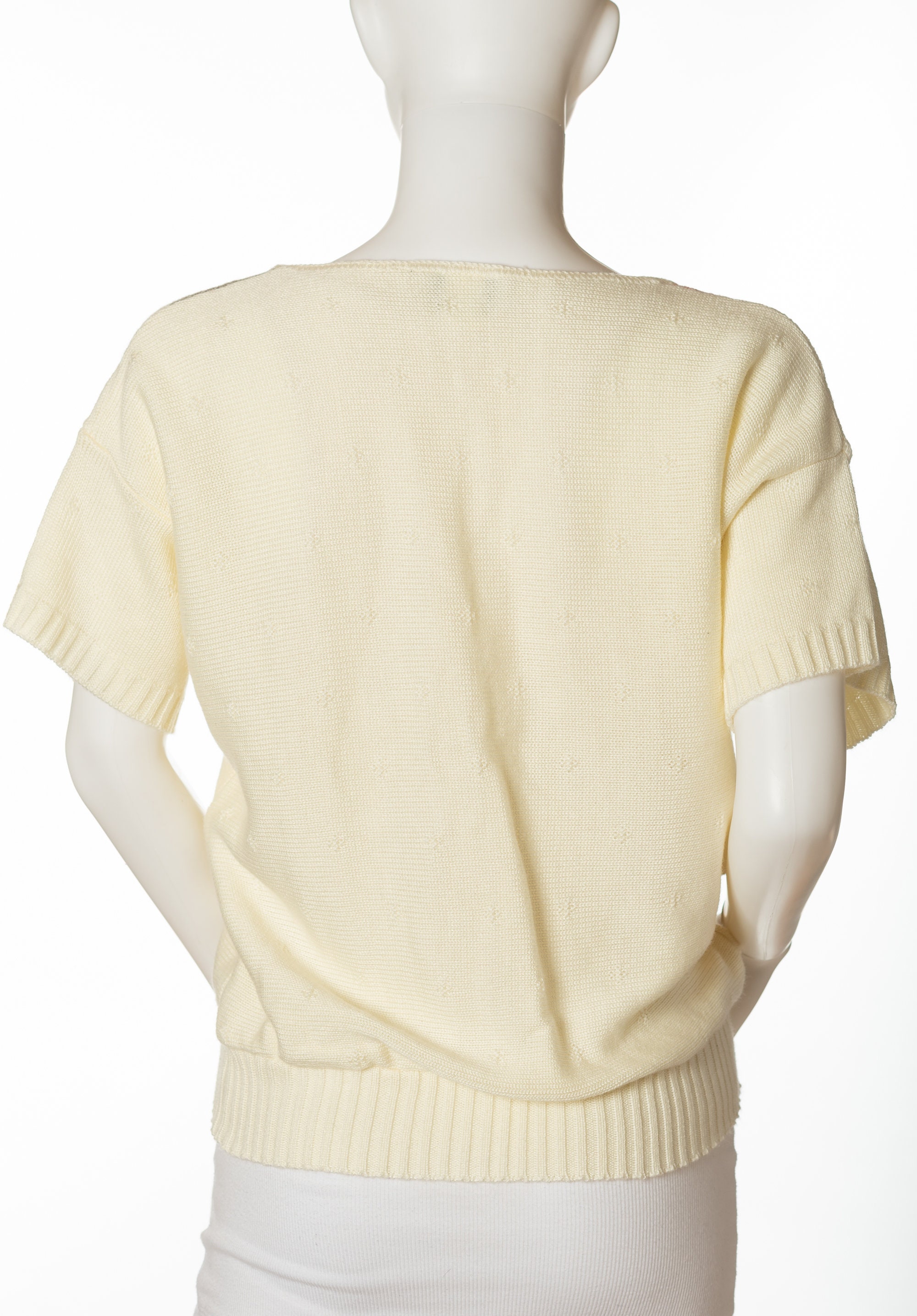 Vintage Kenneth Too Sweater - Etsy