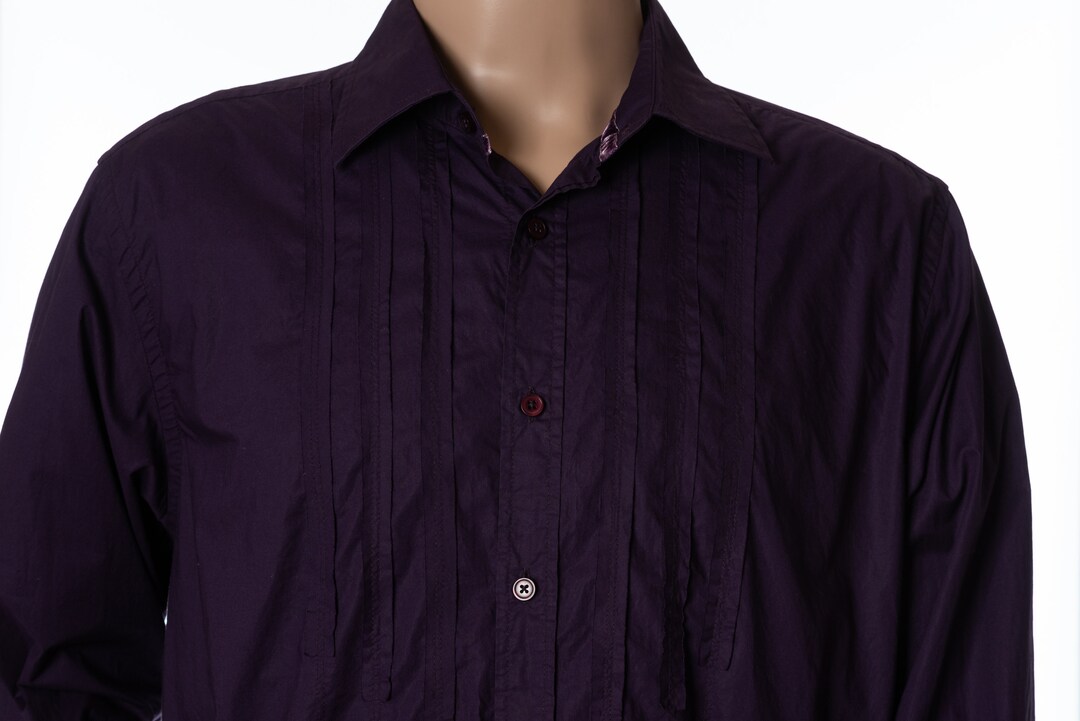 Guess Button Down Shirt - Etsy