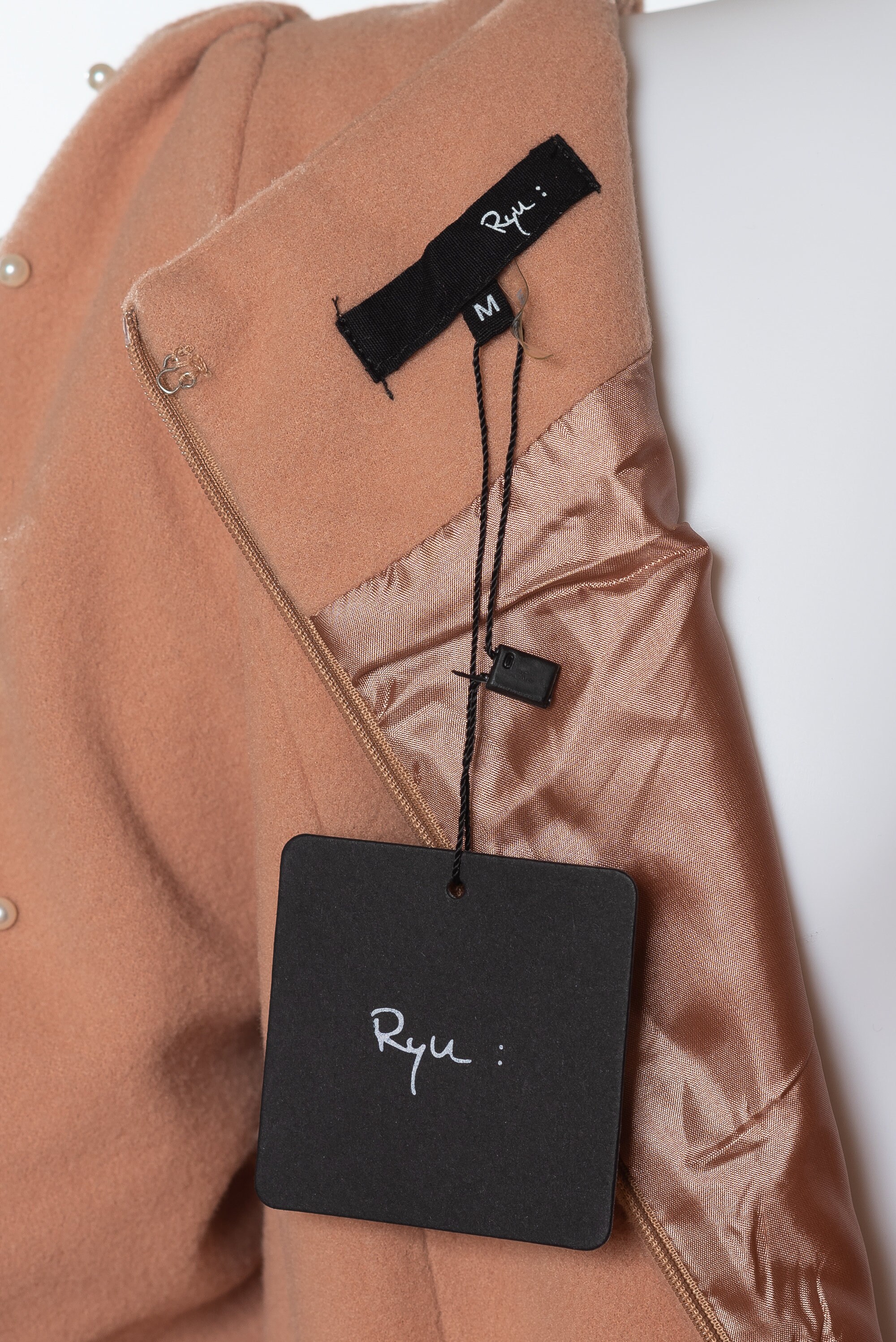 NWT RYU Winter Coat Dress - Etsy