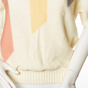 Vintage Kenneth Too Sweater - Etsy