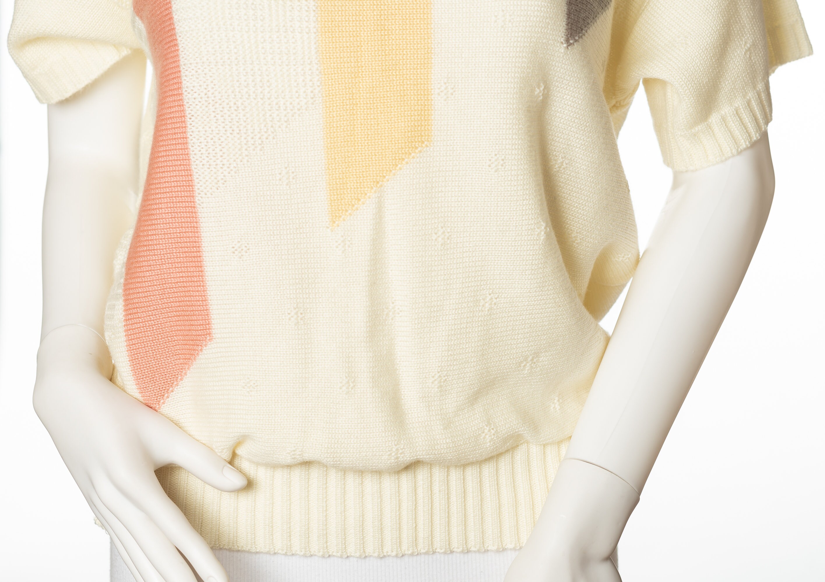 Vintage Kenneth Too Sweater - Etsy