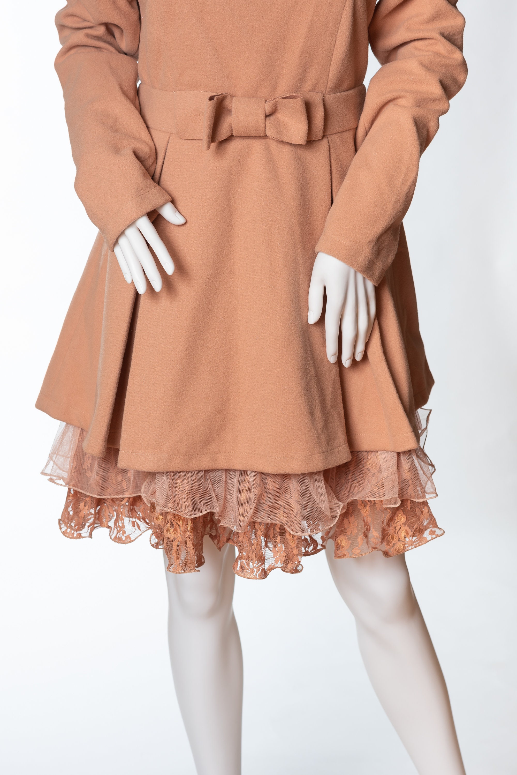 NWT RYU Winter Coat Dress - Etsy