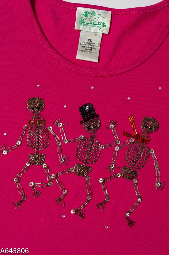 quacker factory halloween - Gem