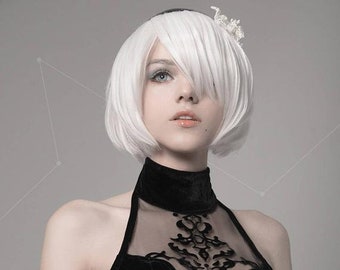 Nier Automata 2b Cosplay | Etsy