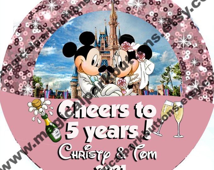 Class of 2022-disney Graduation Buttons Buzz Graduation - Etsy