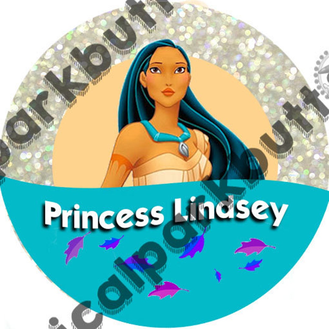 Disney Princess Buttons-Disney park buttons Disney park pins - Etsy.de