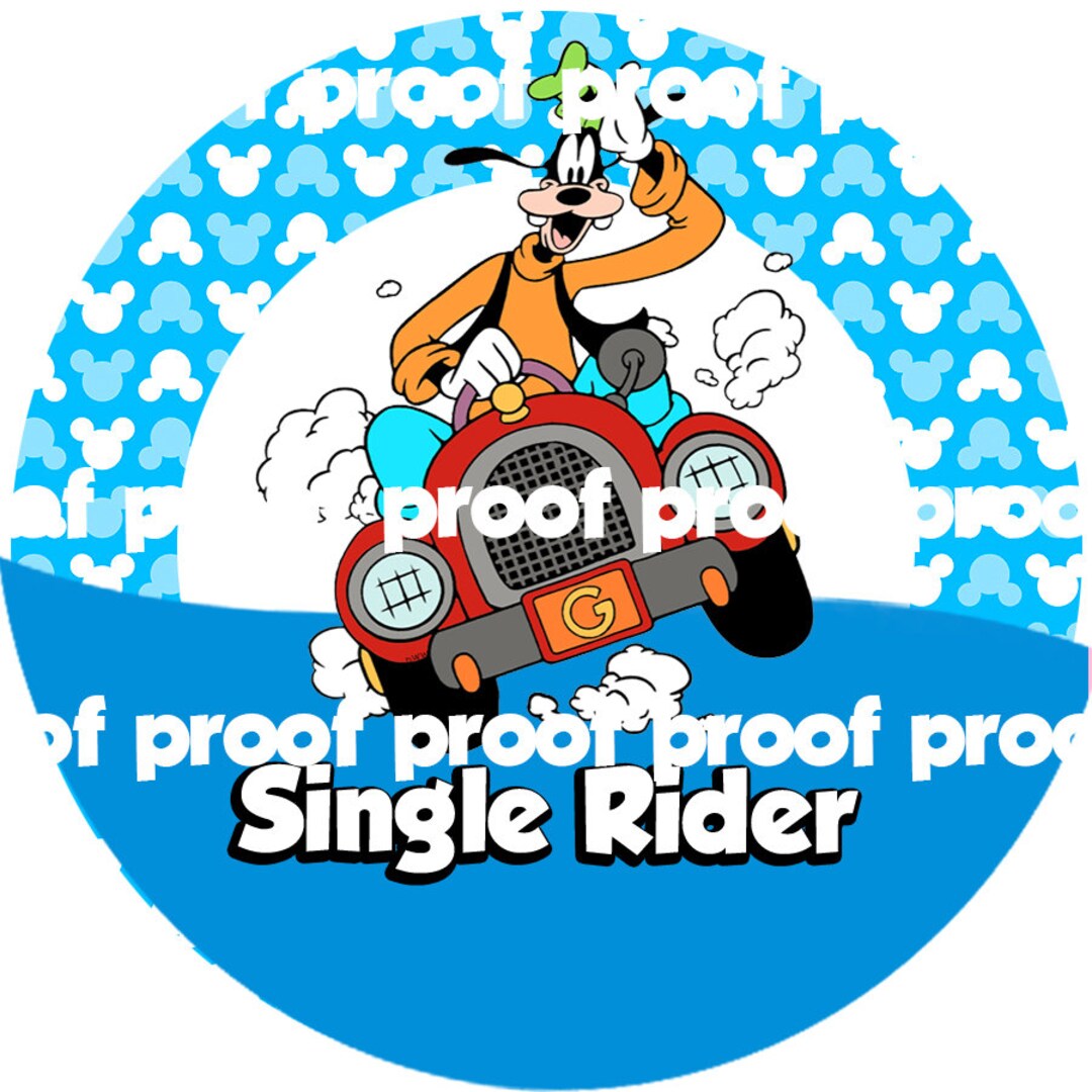 Single Rider at Disney-disney Buttons Disney Pins-single Rider Button ...
