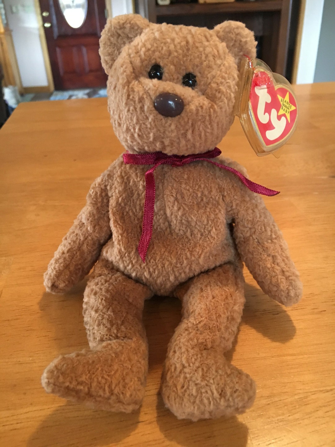 Ty Beanie Baby Collection - Etsy