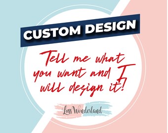 Custom Graphic Design Service, Professional Graphic Design Service ...