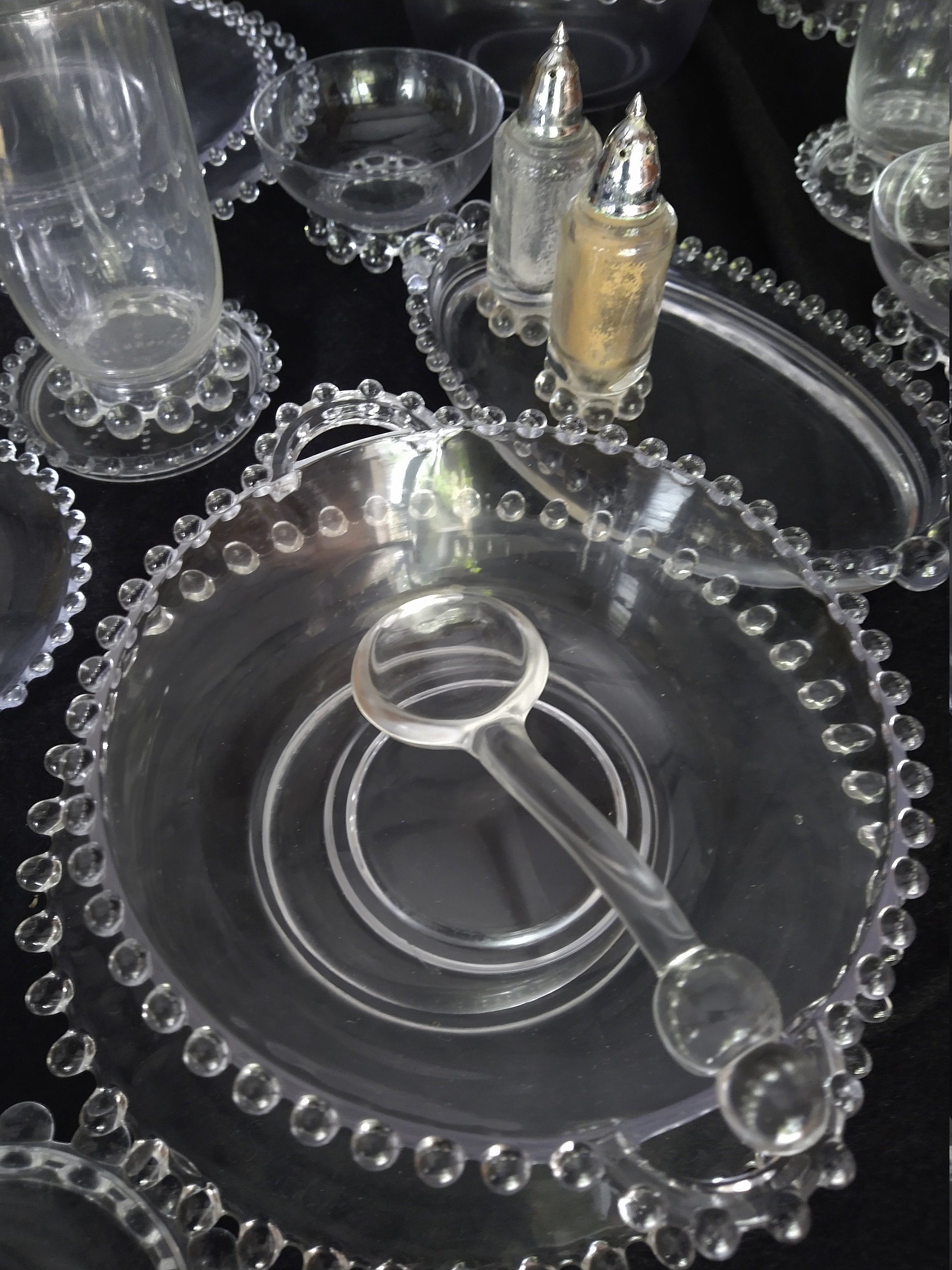 What Is Candlewick Glass at Olivia Icely blog