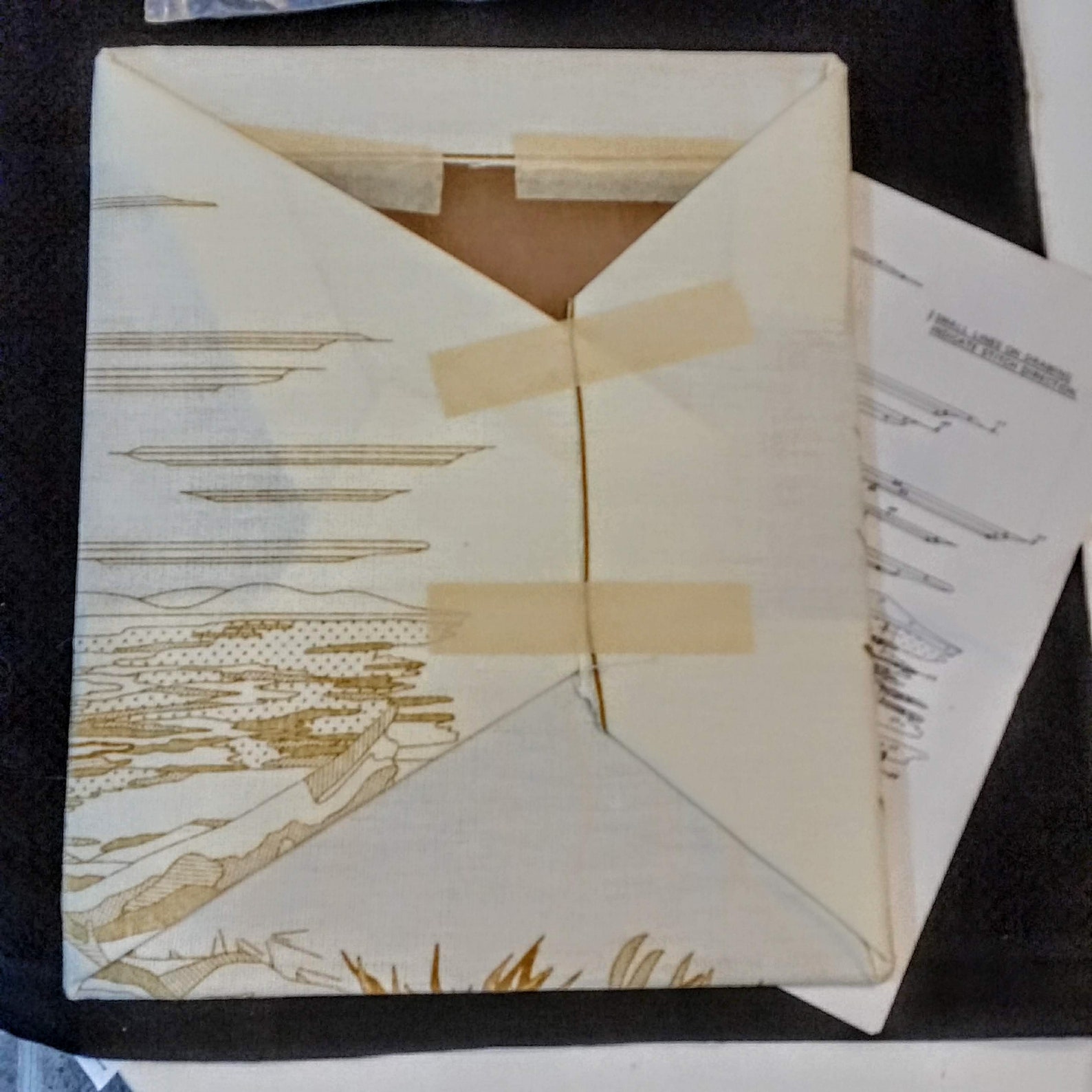 1971 Sunset Stitchery Crewel Kit Mallards in the Wind 2460 - Etsy