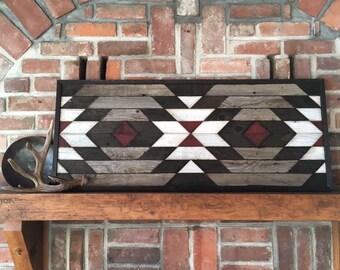 Navajo Wall Art | Etsy