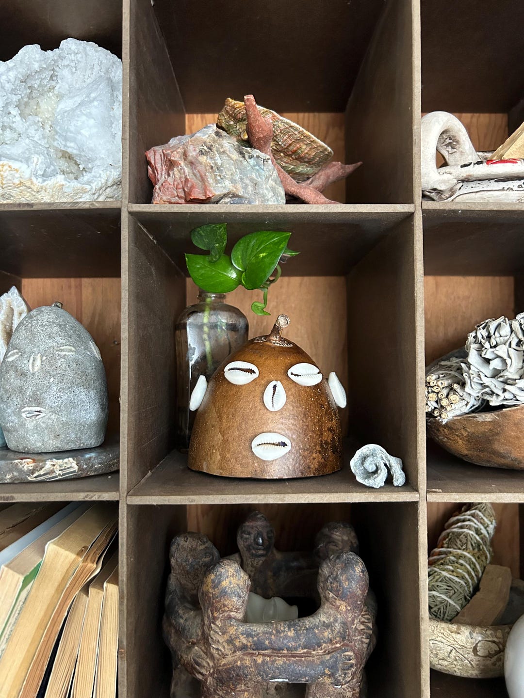 Eshu Elegua Altar Light Etsy