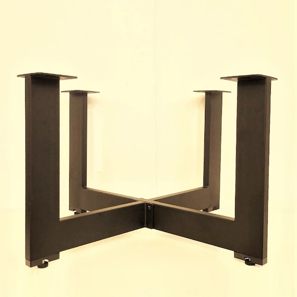 Round Coffee Table Base - Etsy