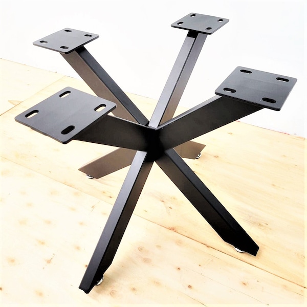 Spider Leg Table - Etsy