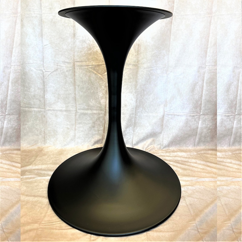 Tulip Table Base - Etsy