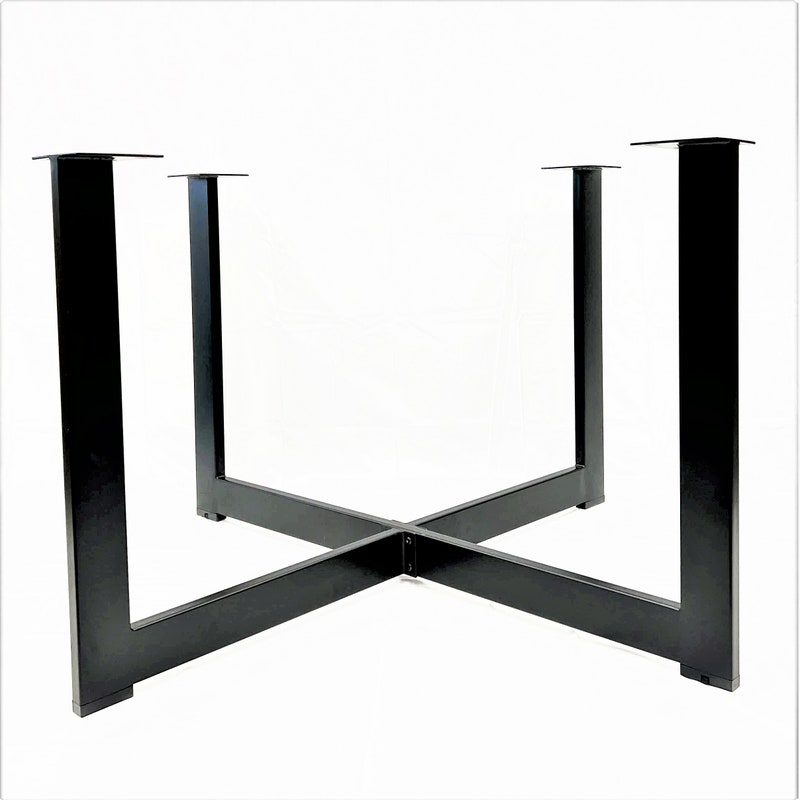 Round Table Legs - Etsy