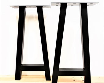 Table Legs 28 Inch - Etsy