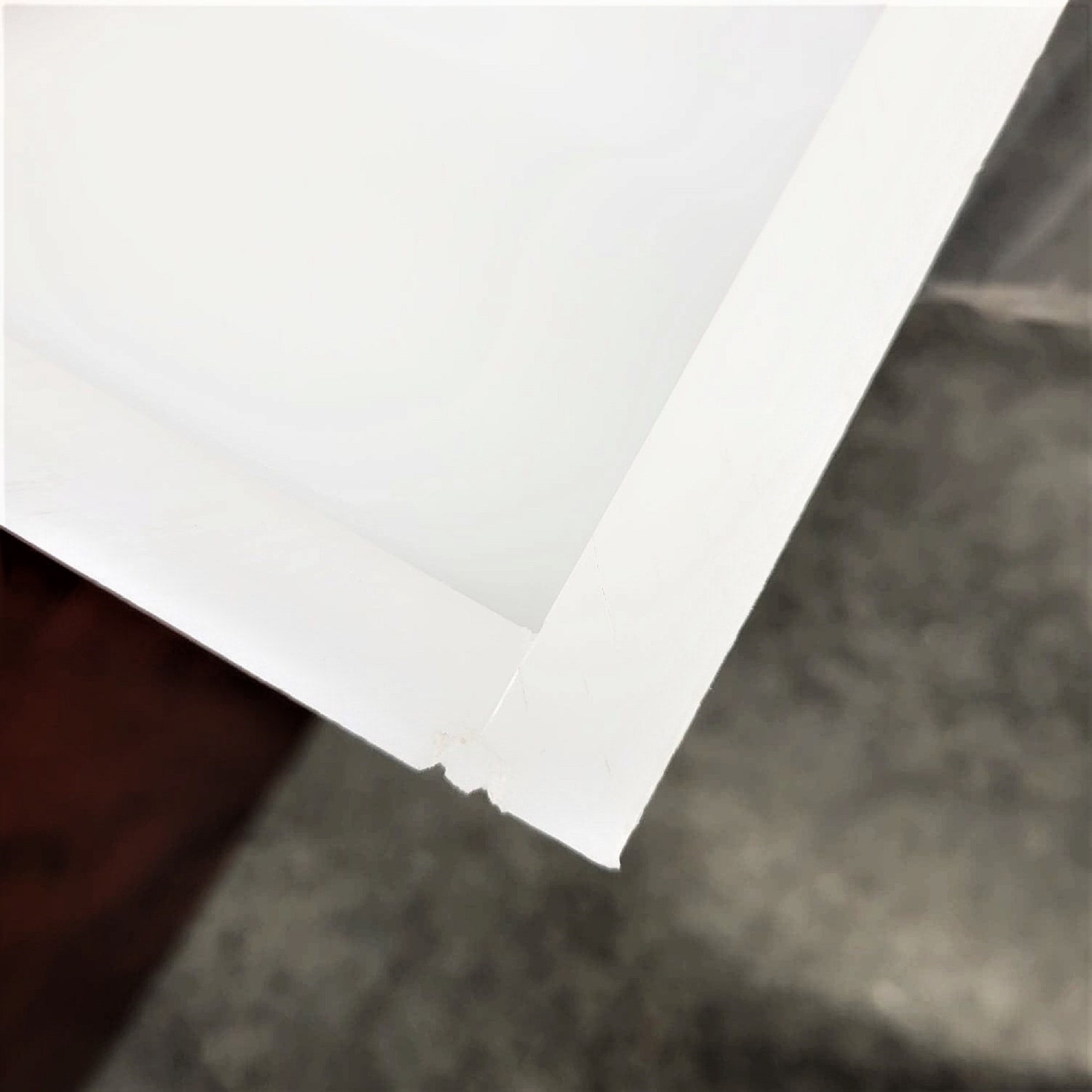 LARGE HDPE Forms / Epoxy Resin Forms River Table Sizes - Etsy