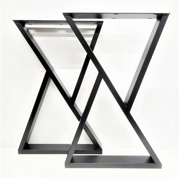 Bar Height Table Legs - Etsy
