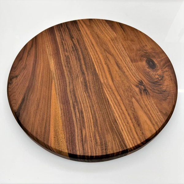 Walnut Table Top - Etsy