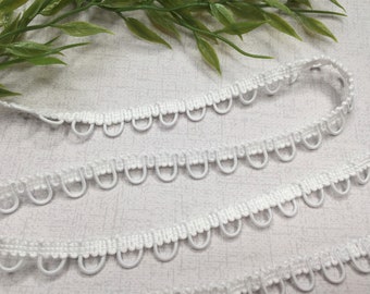 Bridal Button Loop | Etsy