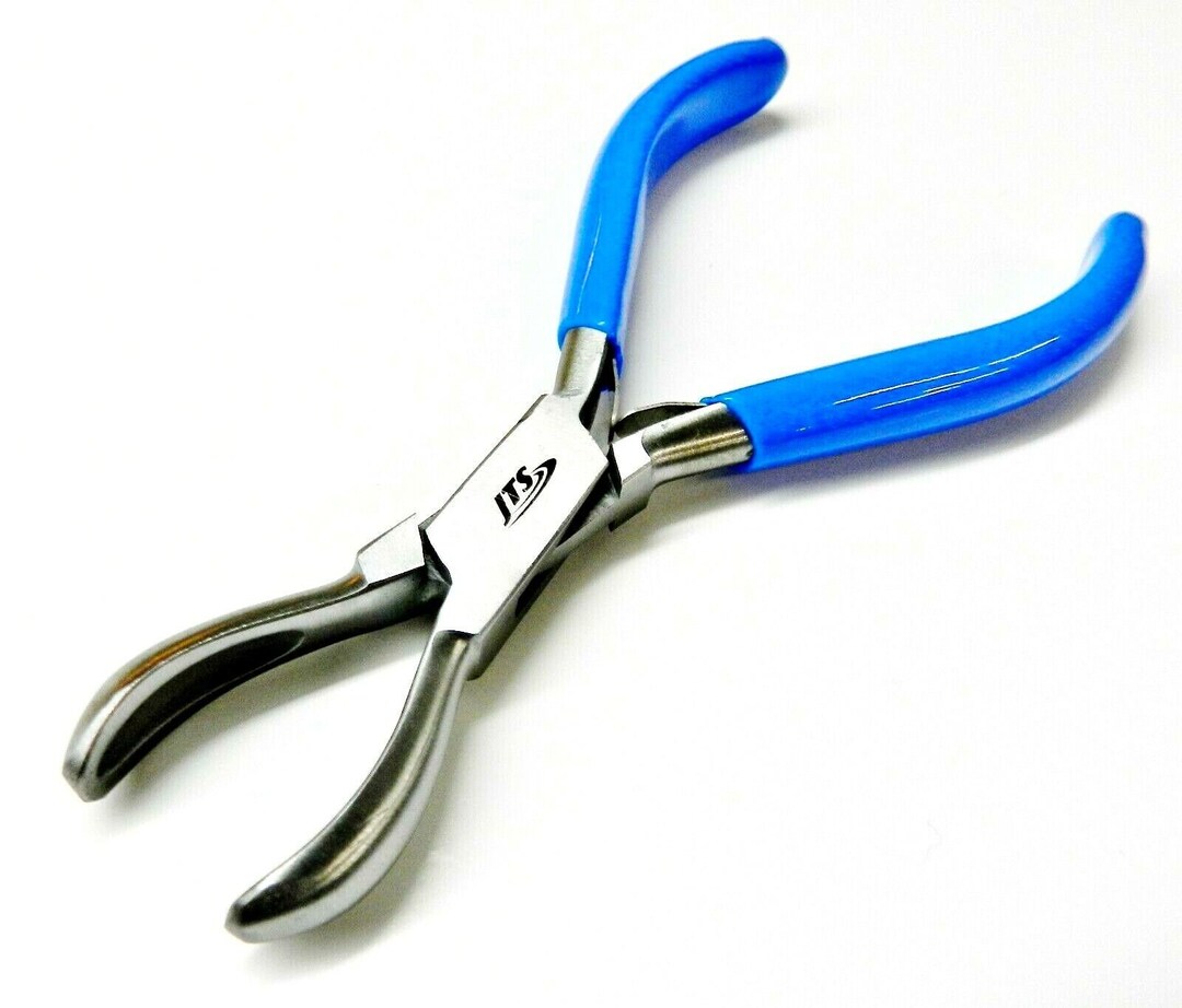 Ring Holding Pliers Jewelers Hand Tools Jewelry Making Hold Rings Grind ...
