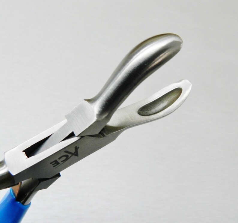 Ring Holding Pliers Jewelers Hand Tools Jewelry Making Hold Rings Grind ...