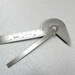 Gauge Multi Use Rule and Gage General Tool 16me Measure Angles Center ...