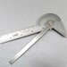 Gauge Multi Use Rule and Gage General Tool 16me Measure Angles Center ...