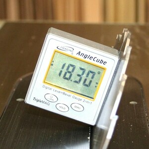 Igaging Angle Cube Digital Protractor Gauge Magnetic Angle & - Etsy