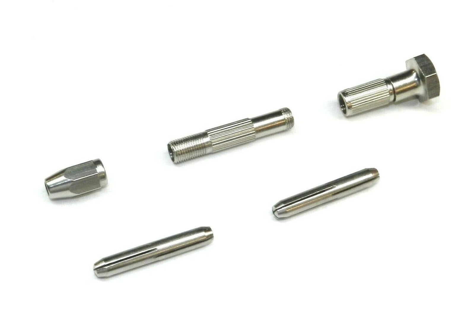 Pin Vise Swivel Head 2 Chuck 4 Sizes Hand Drill Tool Capacity | Etsy