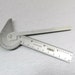Gauge Multi Use Rule and Gage General Tool 16me Measure Angles Center ...